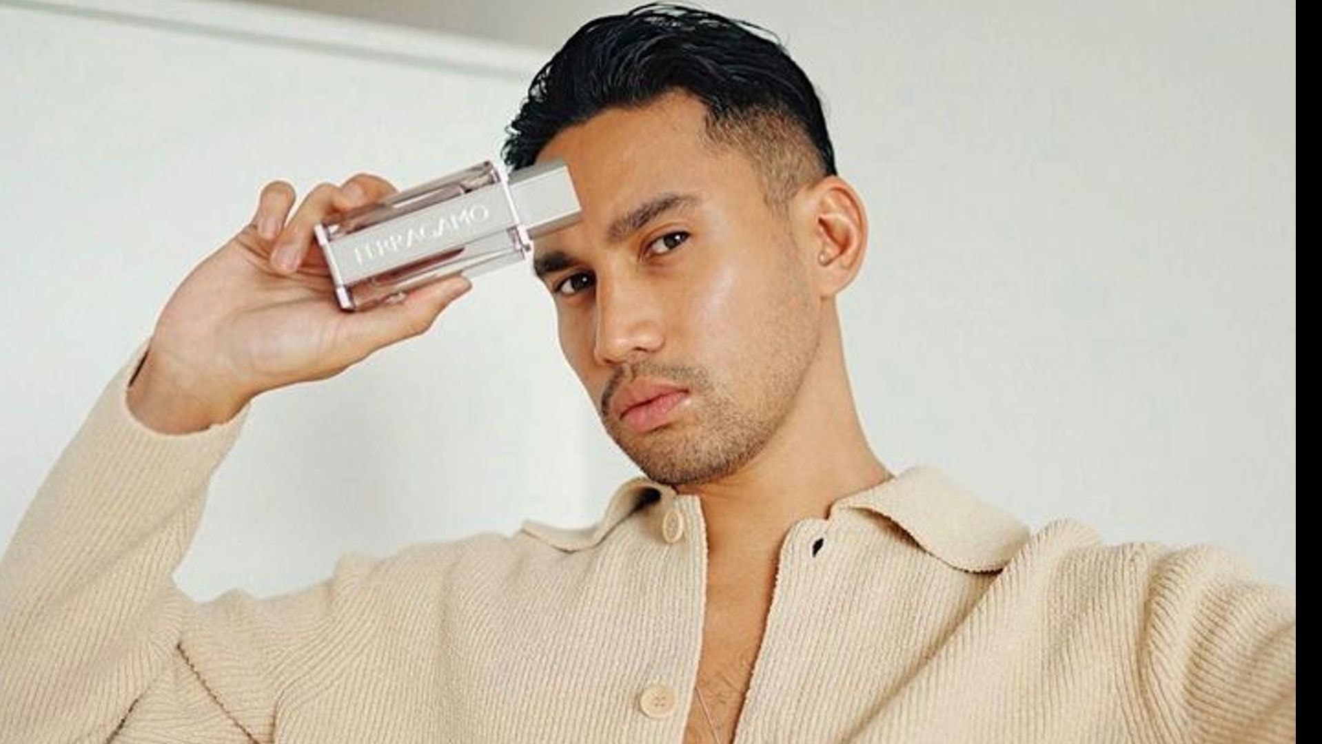 Idris Khan Official Homepage